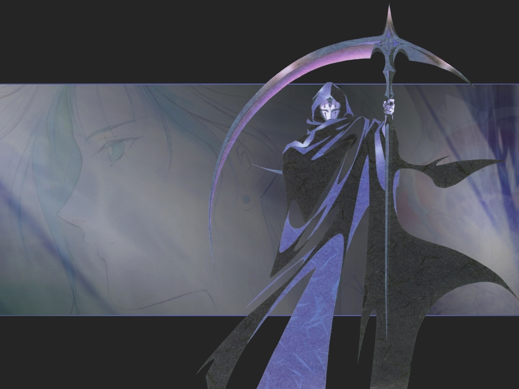 Larva Vampire Princess Miyu- WallpaperUse