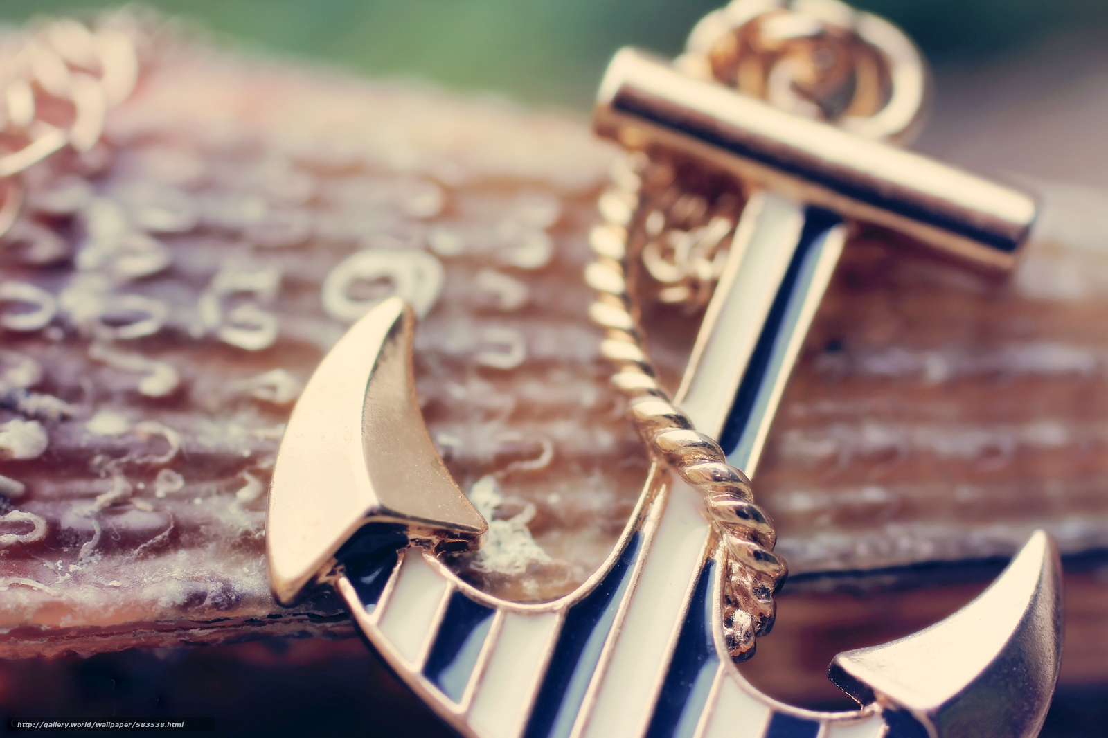 Hd Anchor Wallpapers