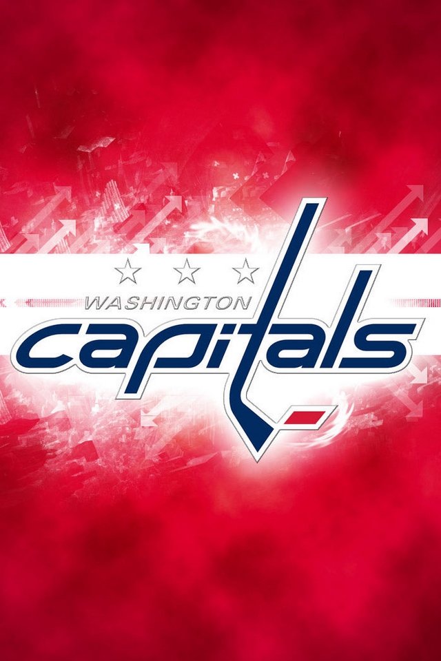 sfondi per desktop di washington capitals,rosso,font,testo,cielo ...