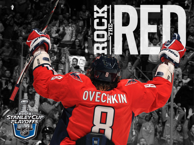 Washington Capitals 2012 Playoff Wallpapers Washington - Cool Hockey ...