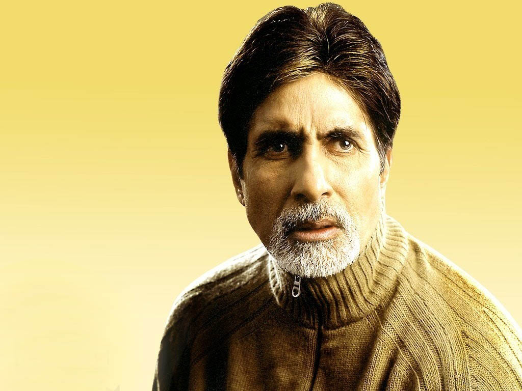 Transparent Amitabh Bachchan Png- WallpaperUse