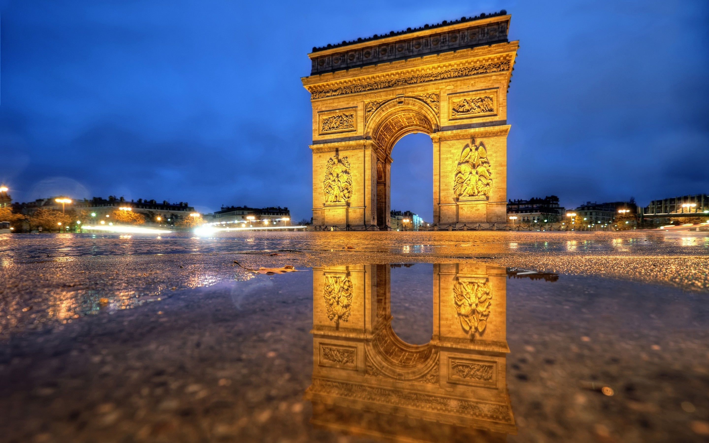 arc wallpaper,arch,landmark,sky,architecture,triumphal arch (#228562 ...