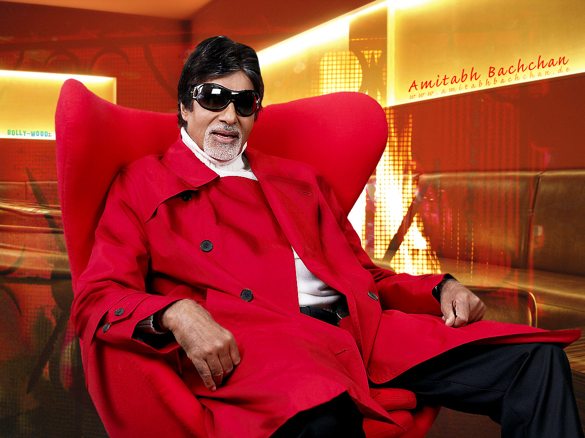 amitabh bachchan fondo de pantalla hd,rojo,traje,ropa formal,gafas ...
