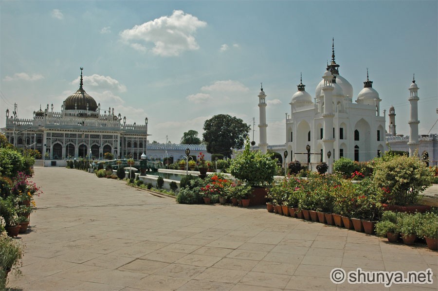 lucknow wallpaper,building,landmark,plaza,place of worship,city ...