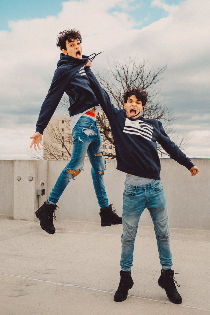 Lucas And Marcus Background- WallpaperUse