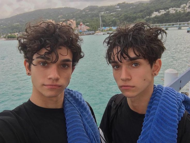 Lucas And Marcus Net Worth- WallpaperUse