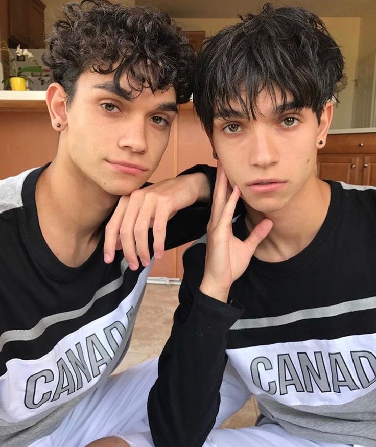 Dobre Brothers Marcus And Lucas- WallpaperUse