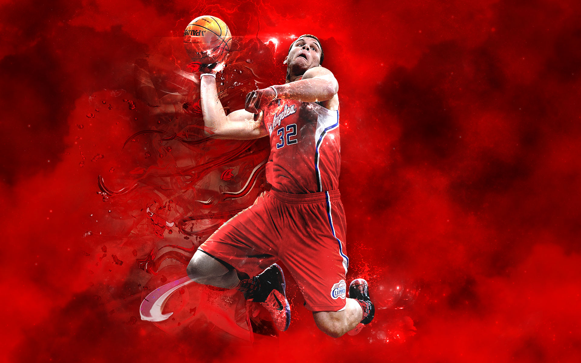 blake wallpaper,red,basketball player,performance,football player ...