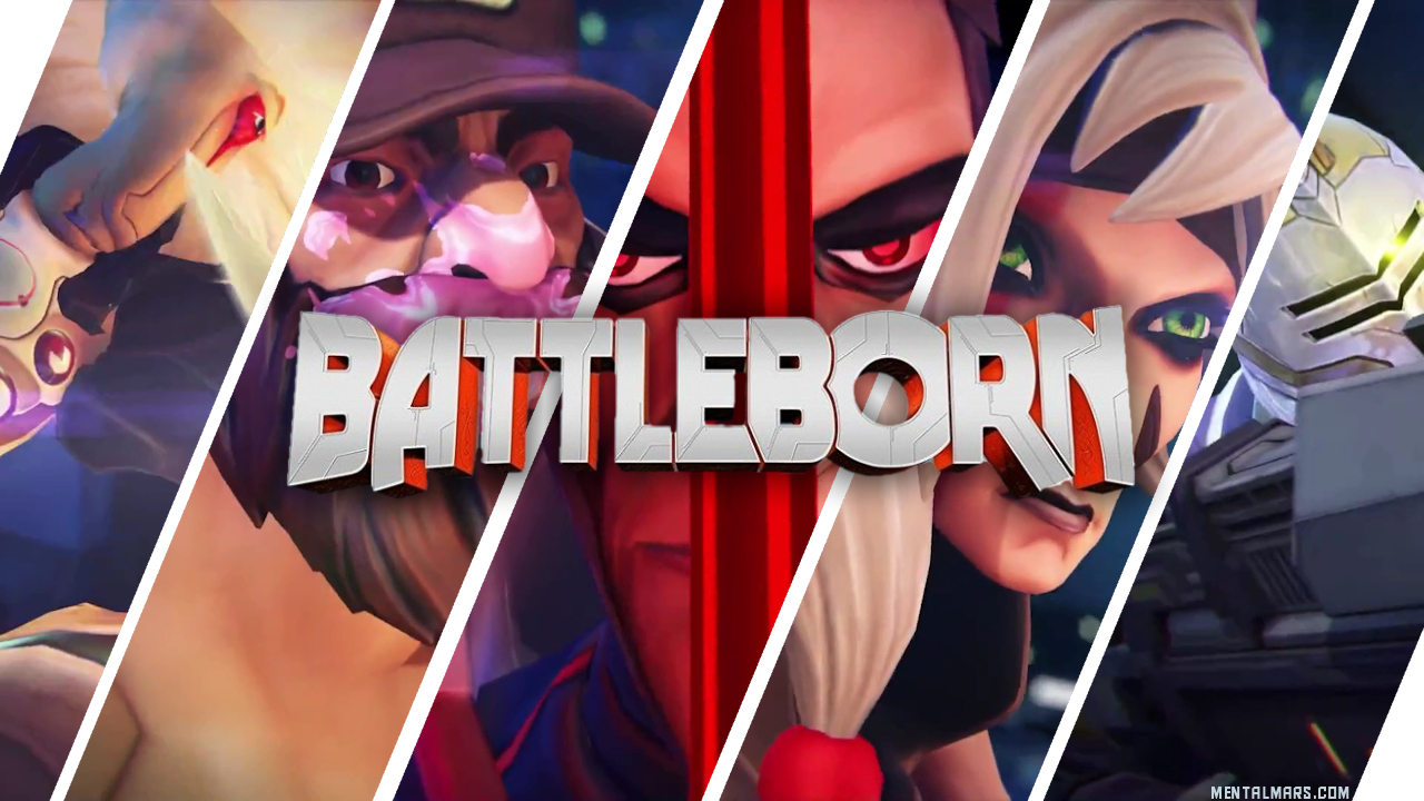 carta da parati battleborn,anime,autoscatto,font,personaggio fittizio ...
