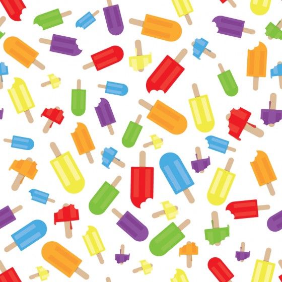 popsicle wallpaper,pattern (#230926) - WallpaperUse