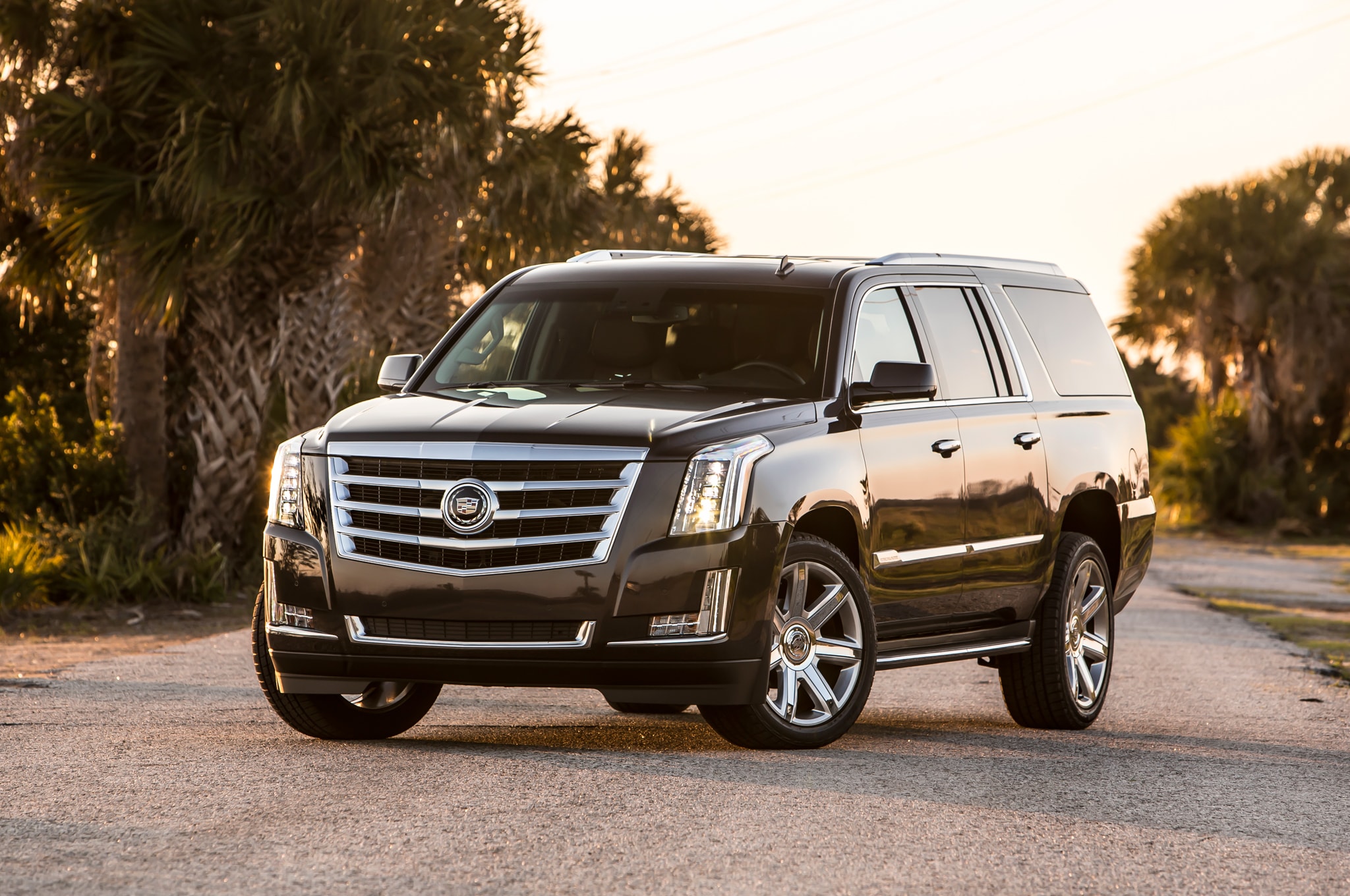 cadillac escalade wallpaper,land vehicle,vehicle,car,luxury vehicle ...
