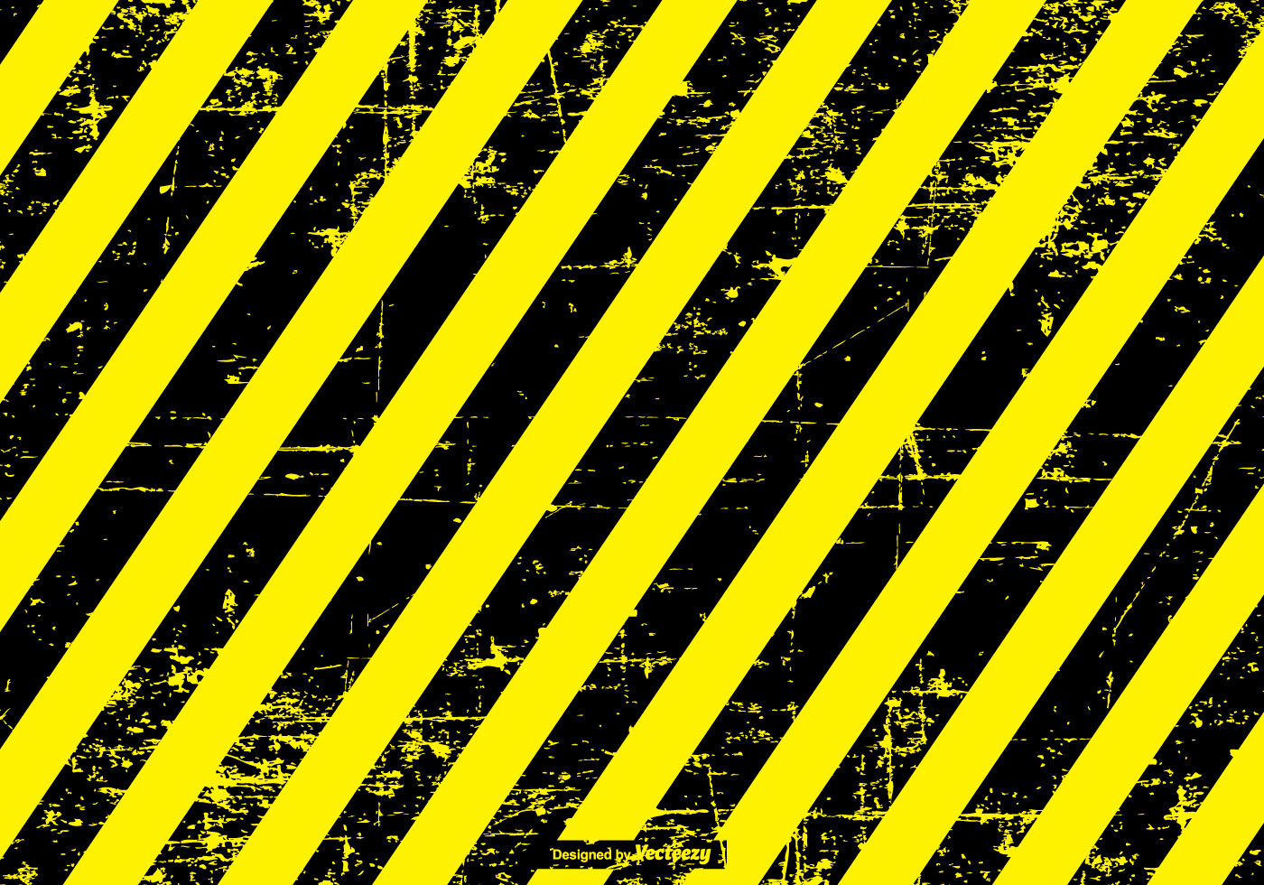 caution wallpaper,yellow,line,pattern,parallel,design (#231283 ...