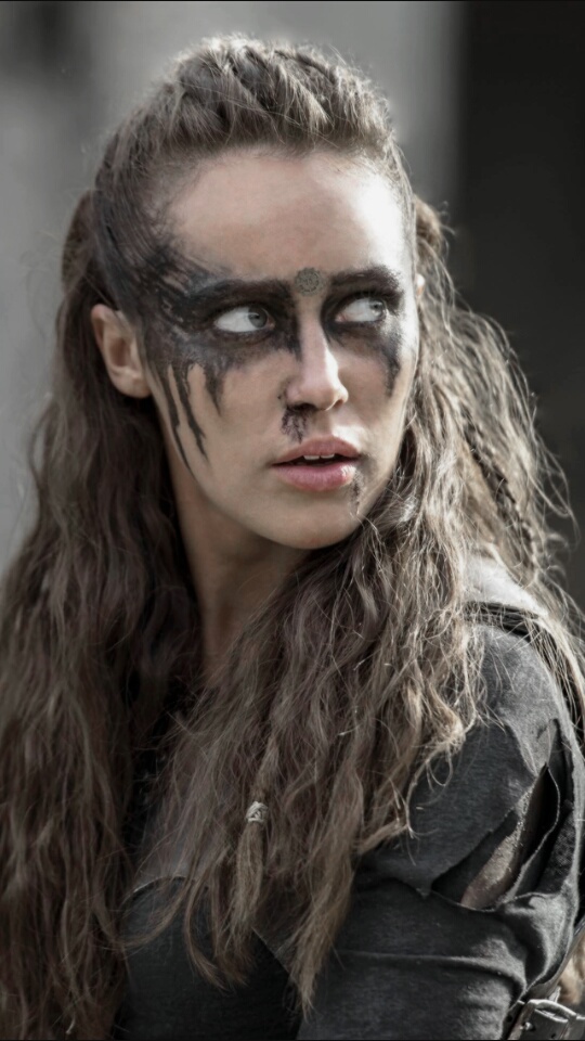 lexa wallpaper,hair,face,hairstyle,eyebrow,beauty (#231909) - WallpaperUse