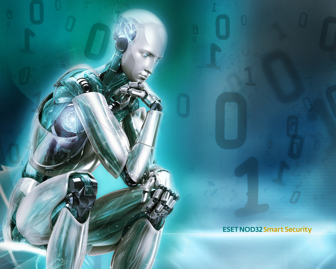 eset wallpaper,cg artwork,pc game,games,robot,action adventure game ...