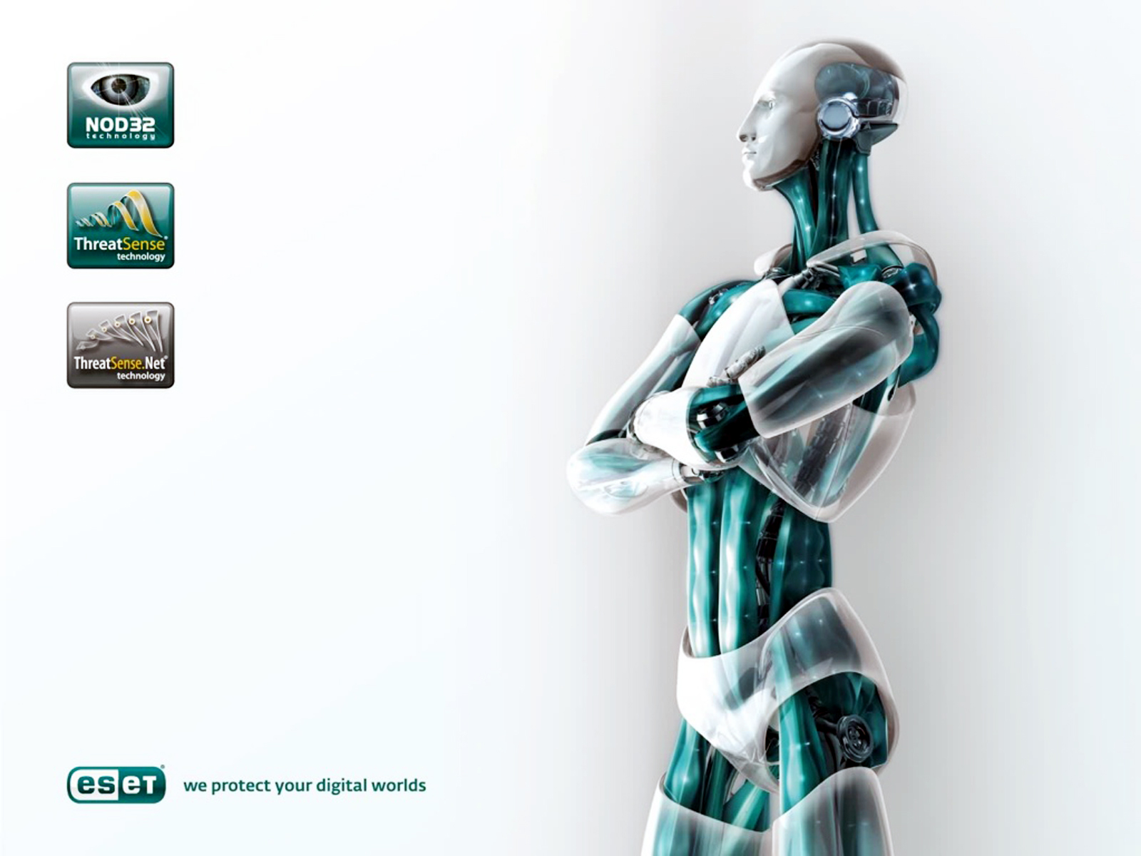 Eset Nod Antivirus Ads Hd Wallpaper - Eset Smart Security Wallpappers ...