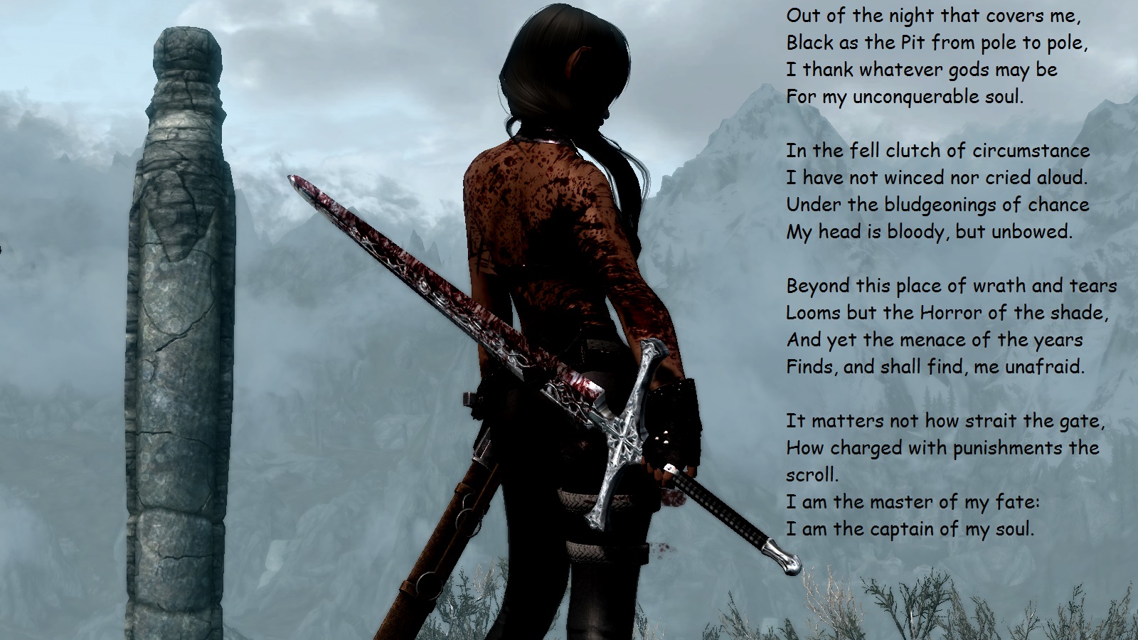 invictus wallpaper, (#232248) - WallpaperUse