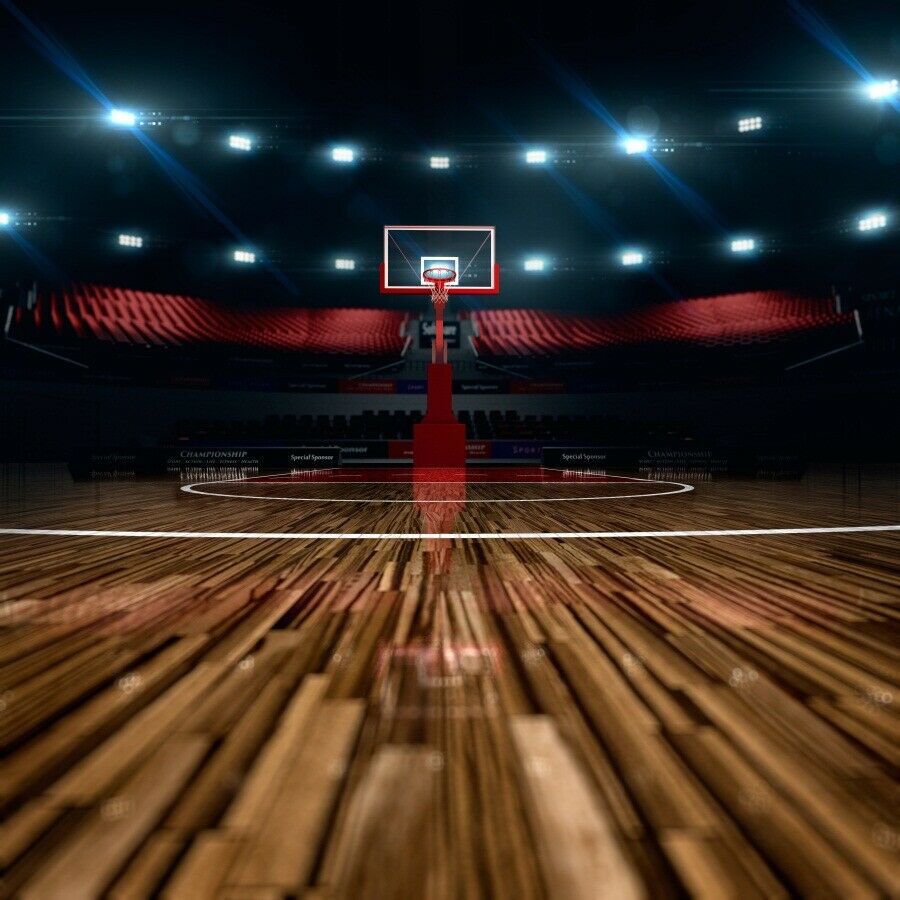 senior wallpaper,sport venue,light,arena,stage,basketball (#233334 ...