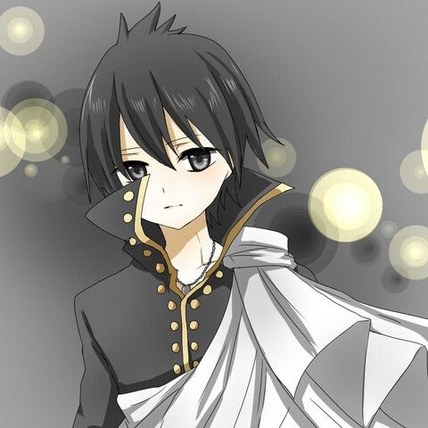 Zeref Dragneel Ảnh Zeref- WallpaperUse