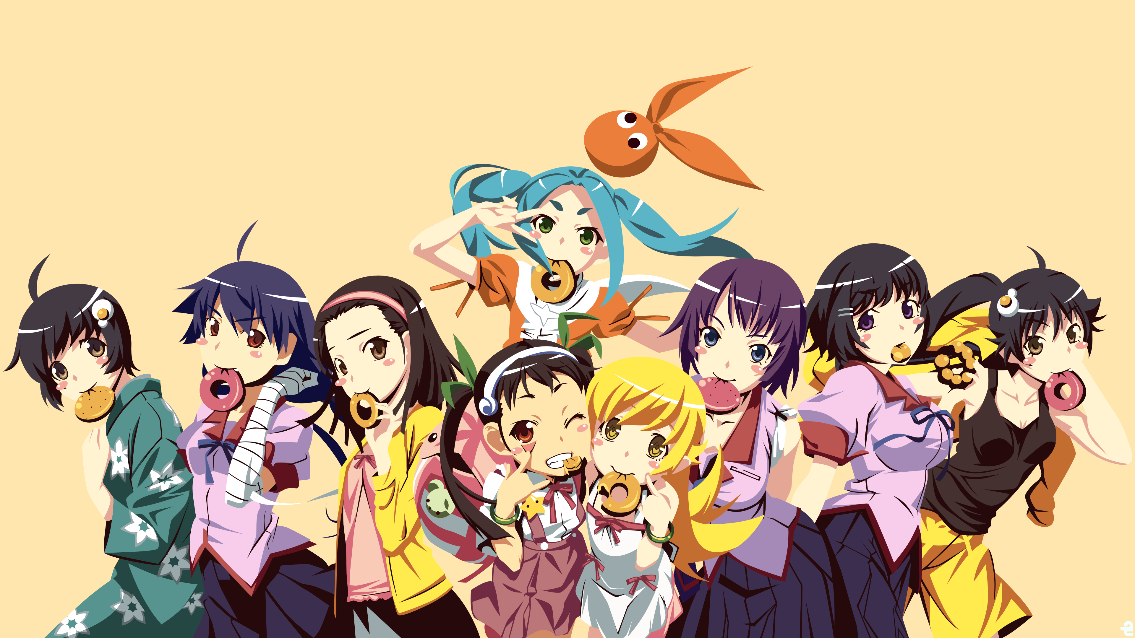 shinobu wallpaper,cartoon,animated cartoon,anime,animation,illustration ...