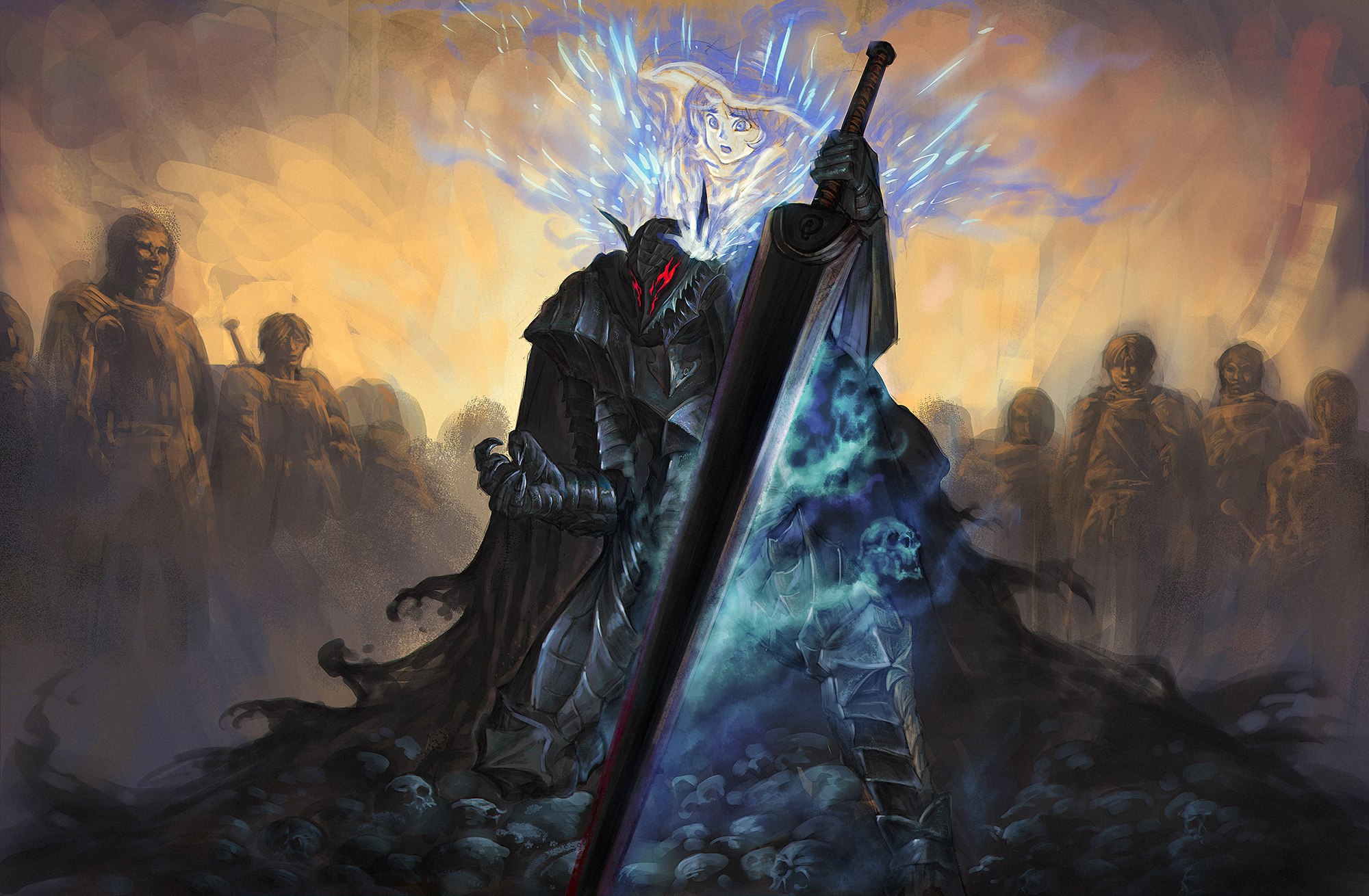 loco fondo de pantalla hd,cg artwork,ilustración,arte,juego de acción y ...