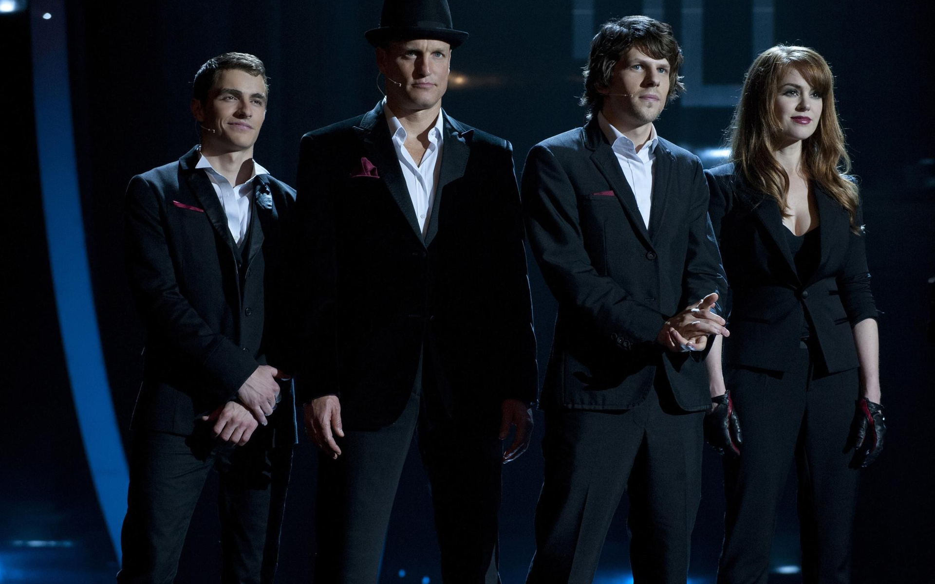 Now You See Me Hd- WallpaperUse