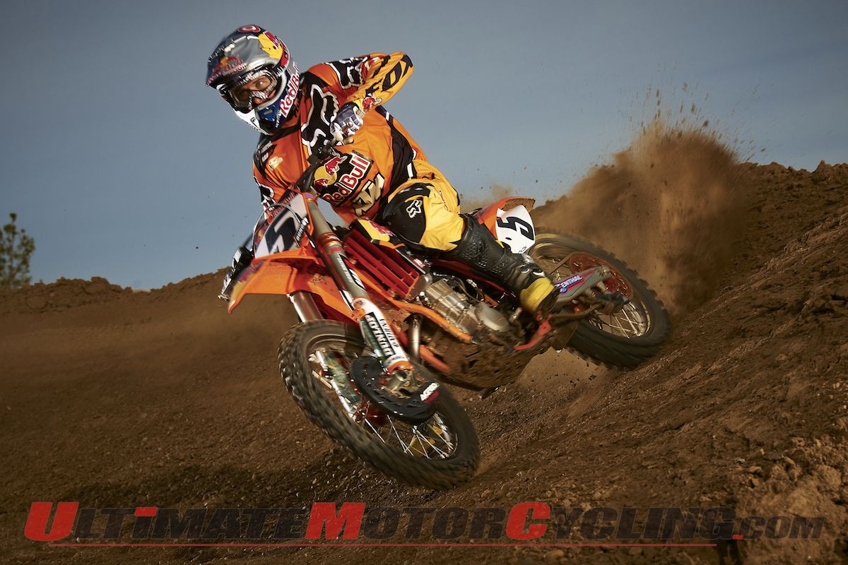 Ryan Dungey- WallpaperUse