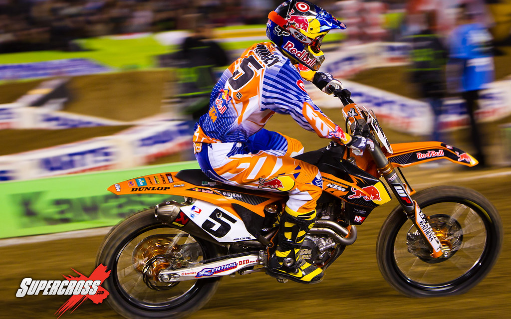 fondo de pantalla de ryan dungey,vehículo terrestre,vehículo,deportes ...