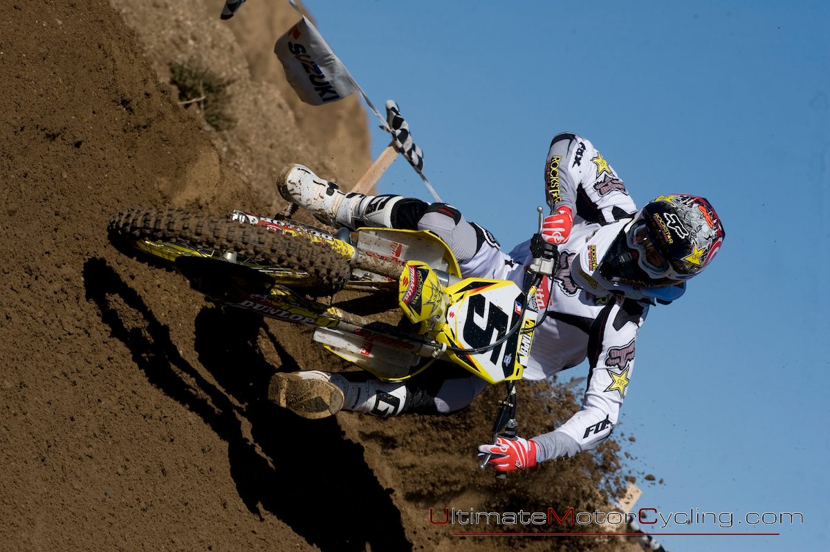 Ryan Dungey Wallpaper- WallpaperUse