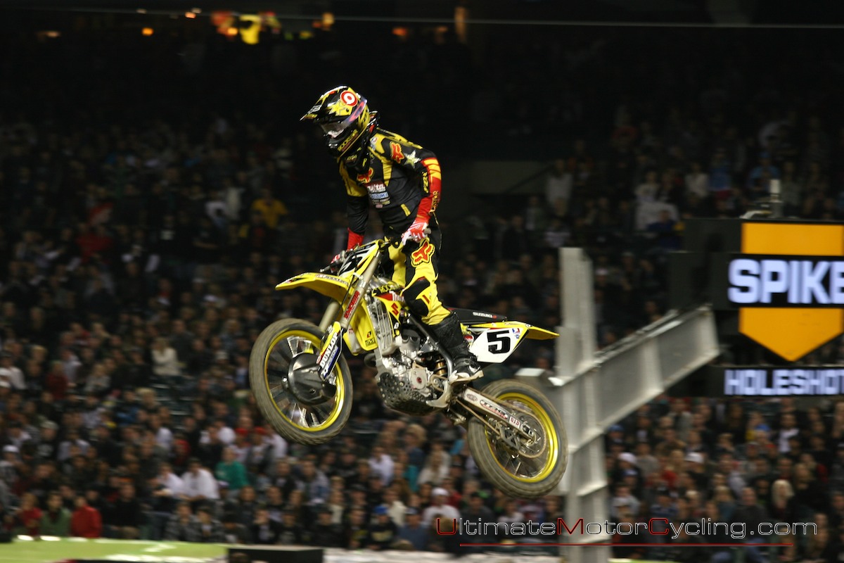 Ryan Dungey Wallpaper- WallpaperUse
