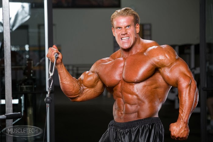 Jay Cutler Bodybuilding- WallpaperUse