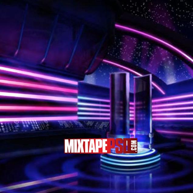 Background Mixtape Psd- WallpaperUse