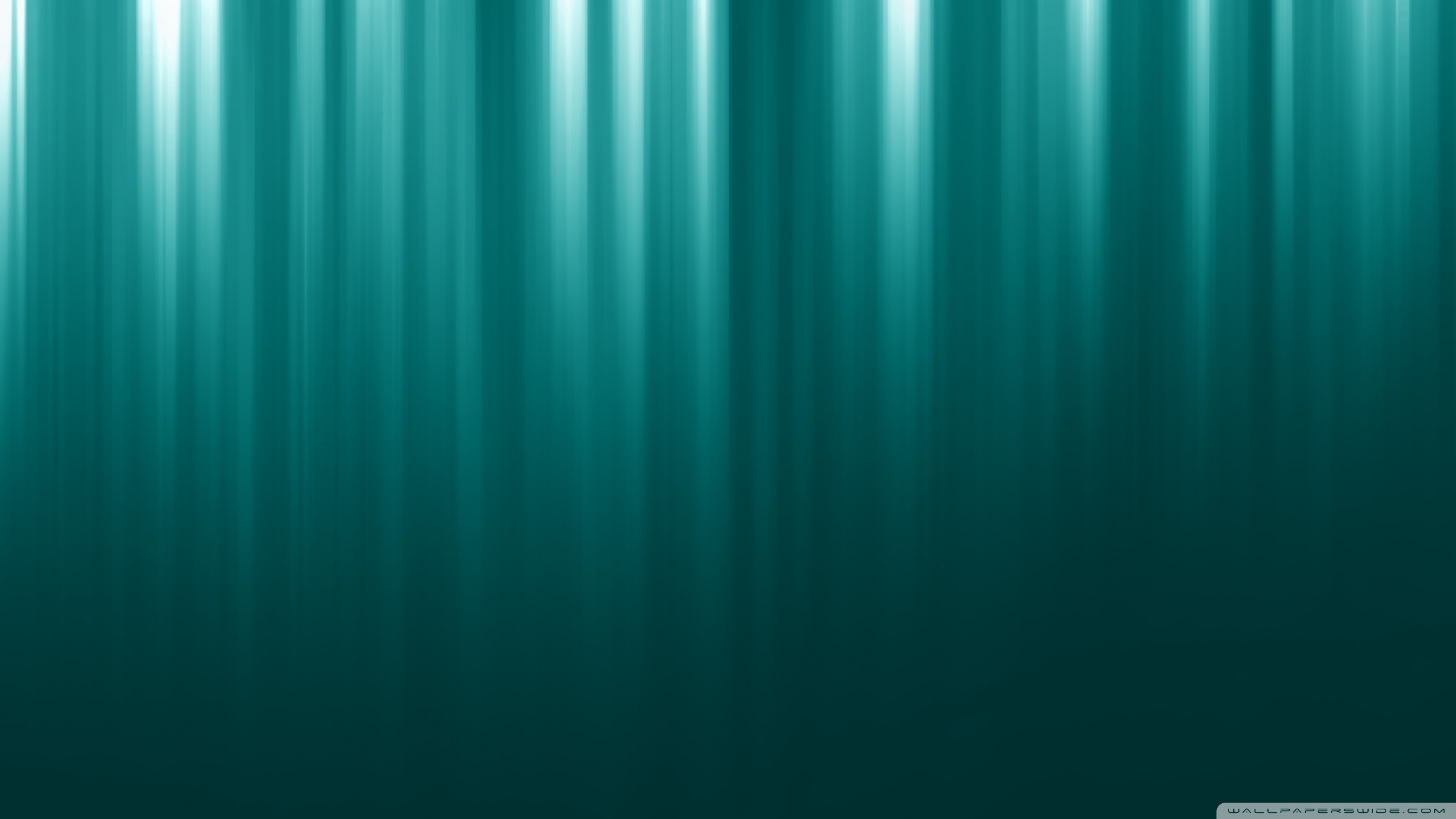 Dark Turquoise Background- WallpaperUse