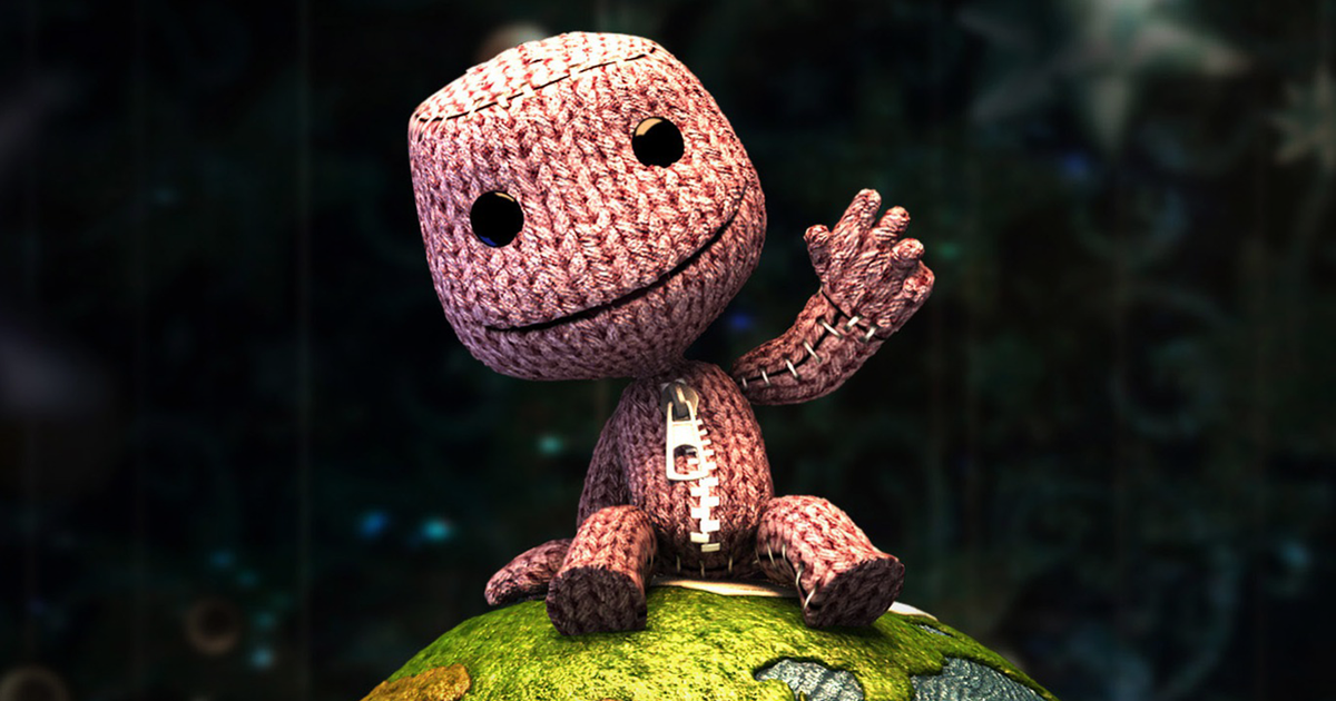 sackboy wallpaper,tejer,peluche,arte,diseño,juguete (#243207 ...