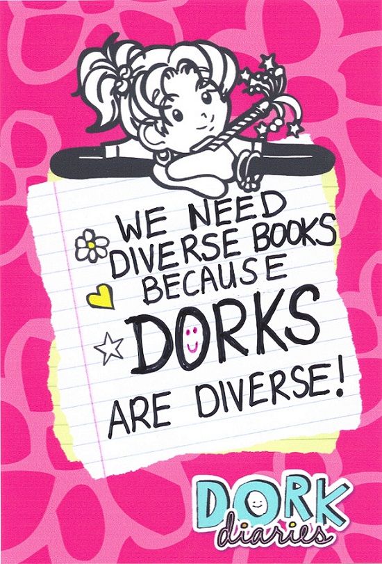 25 Best Ideas About Dork Diaries Diary - Dork Diaries Book Quotes ...