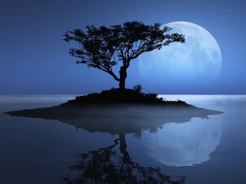 Fonds D cran Hd Tablette la Nature paysage Naturel ciel arbre lune 243668 WallpaperUse fonds-d-cran-hd-tablette-la-nature-paysage-naturel-ciel-arbre-lune-243668-wallpaperuse