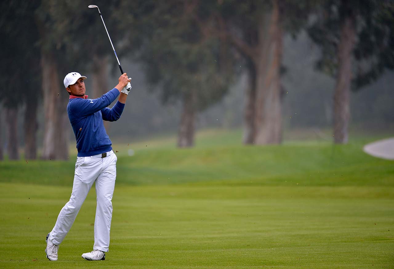 jordan spieth wallpaper,golf,golfer,sport venue,golf equipment,golf ...
