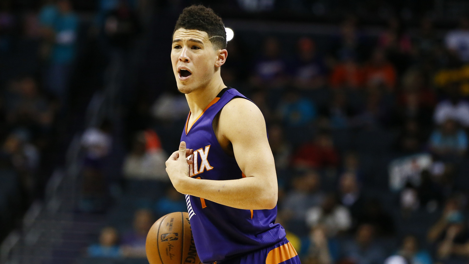 devin booker fondos de pantalla hd,deportes,jugador de baloncesto ...