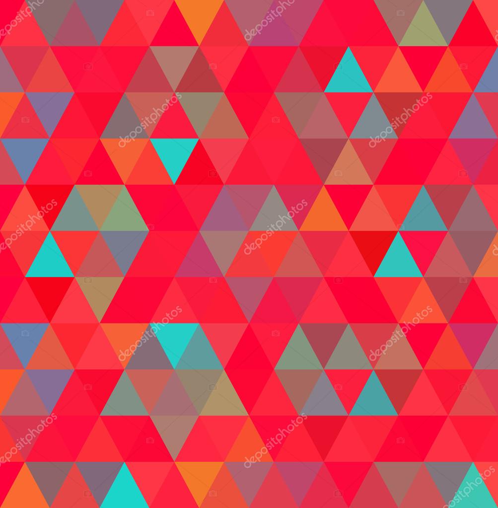 wallpaper triangulos,pattern,orange,triangle,line,magenta (#245387 ...