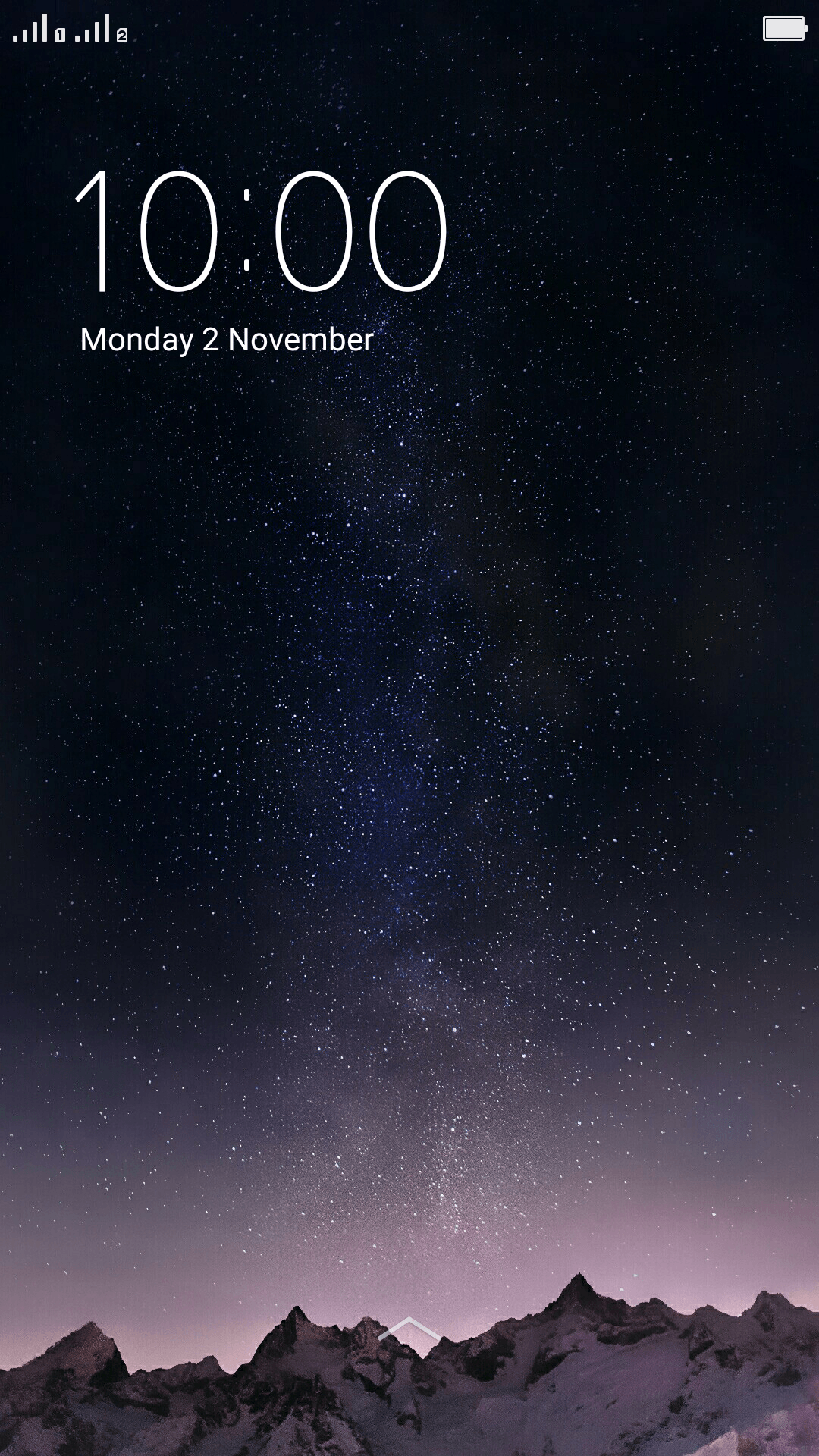 Lock Screen Wallpapers For Oppo- WallpaperUse