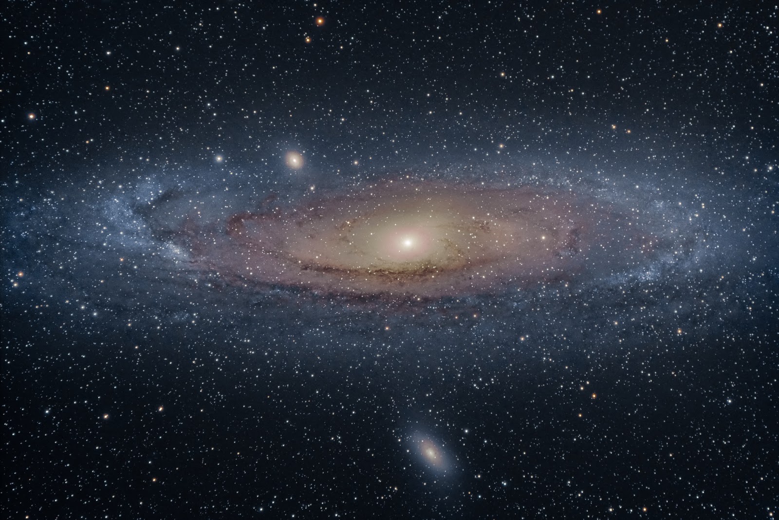 andromeda wallpaper,galaxy,spiral galaxy,atmosphere,nature,outer space ...