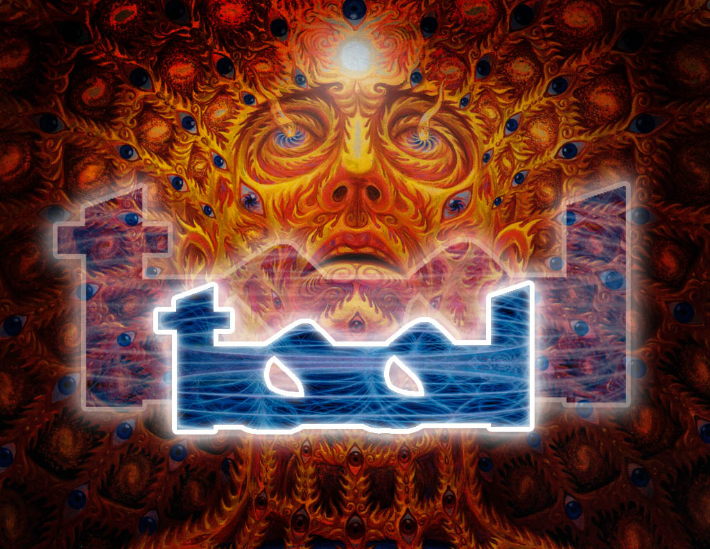 Tool Band Hd Wallpaper 1080p- WallpaperUse