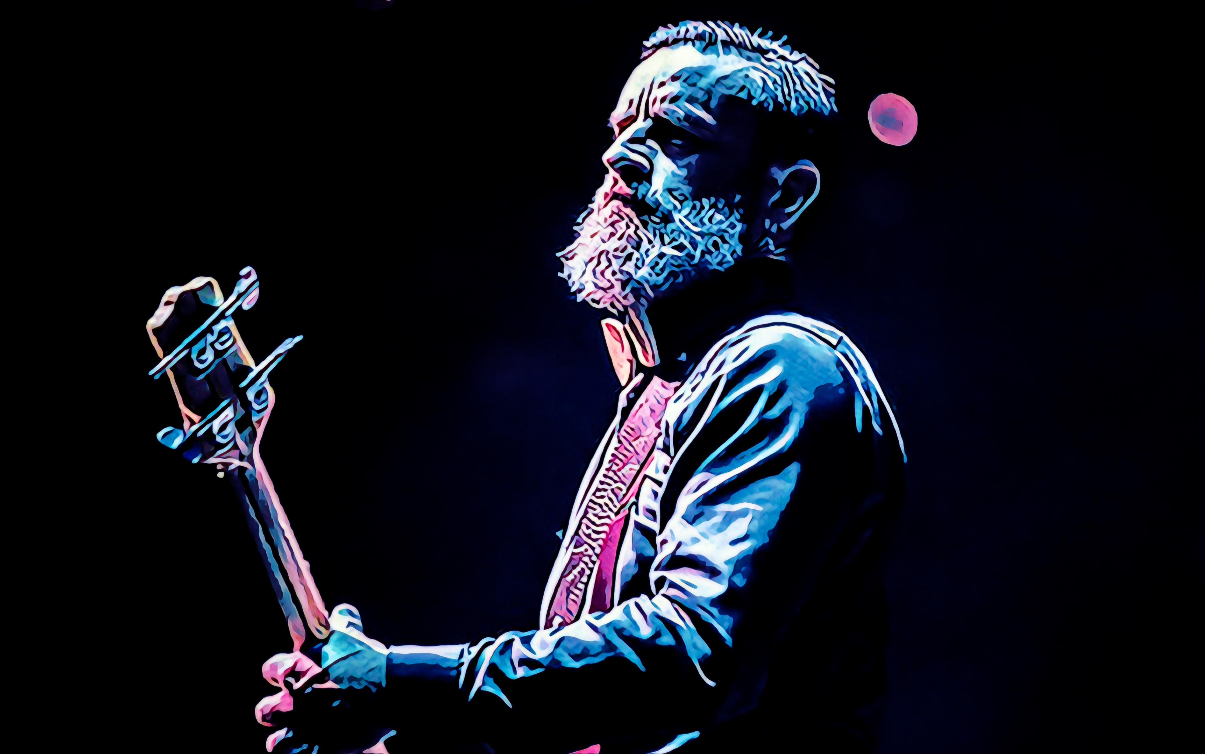 Tool Phone Wallpaper- WallpaperUse