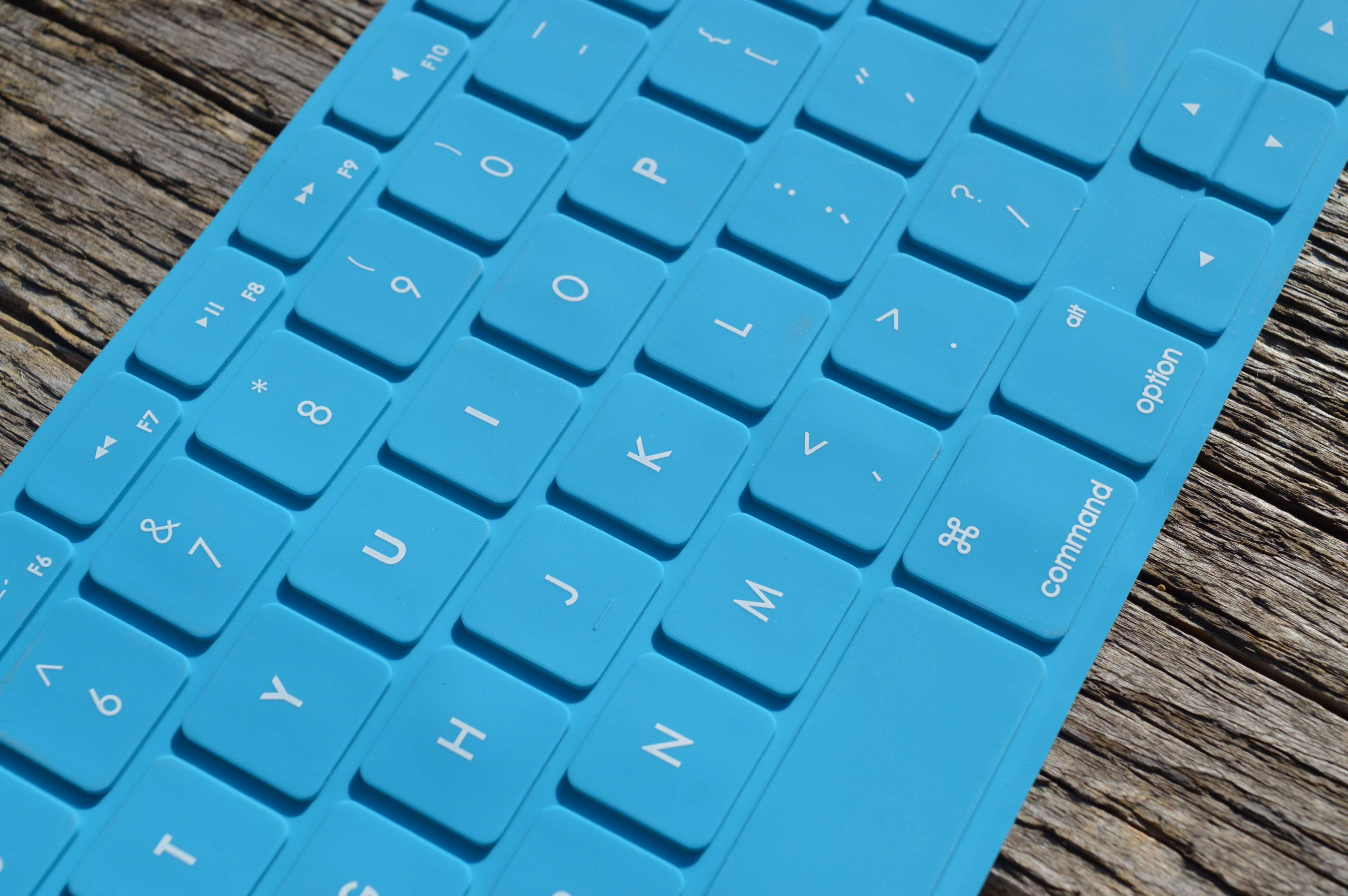 typing wallpaper,blue,computer keyboard,turquoise,green,electronic ...