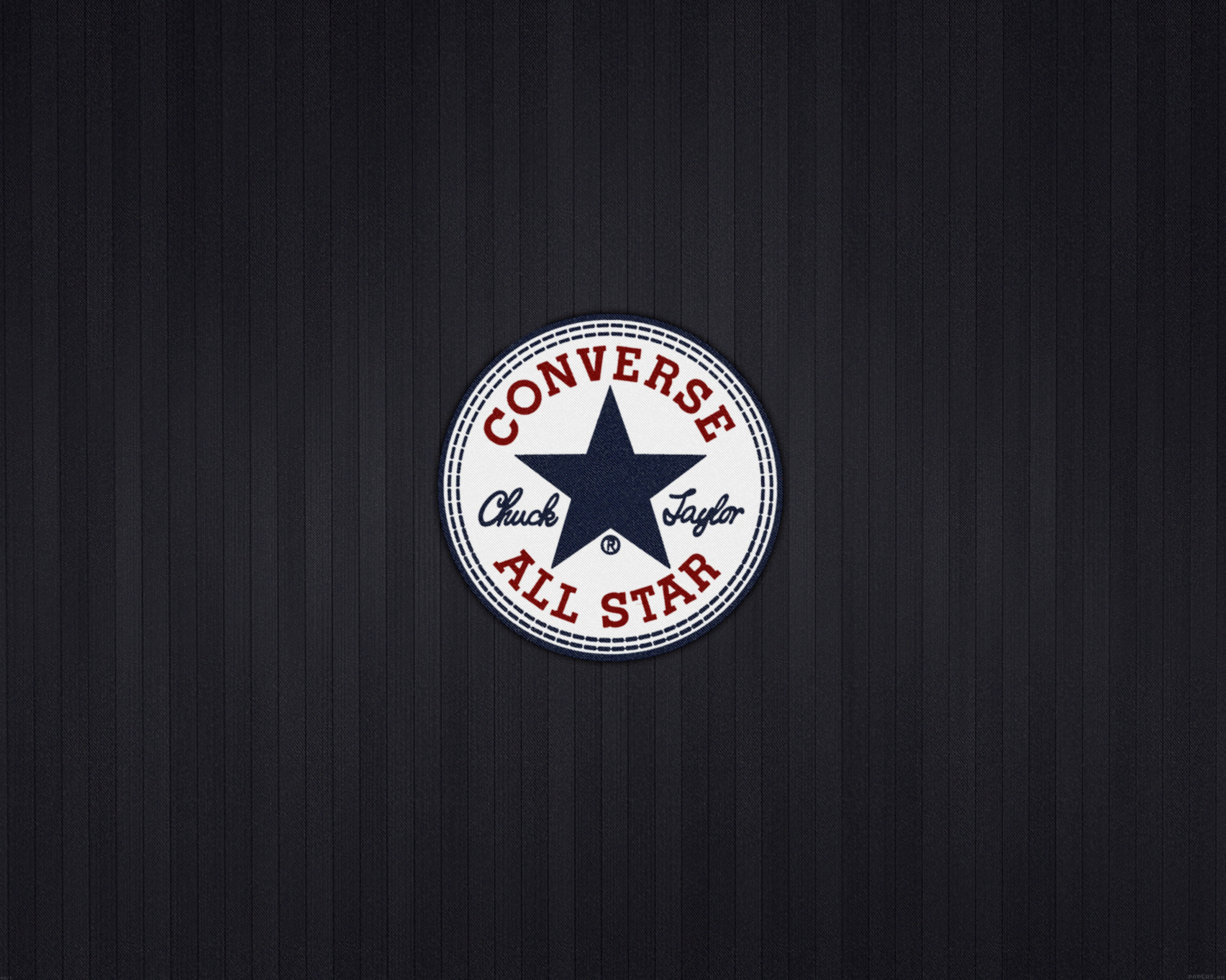 Converse All Star- WallpaperUse