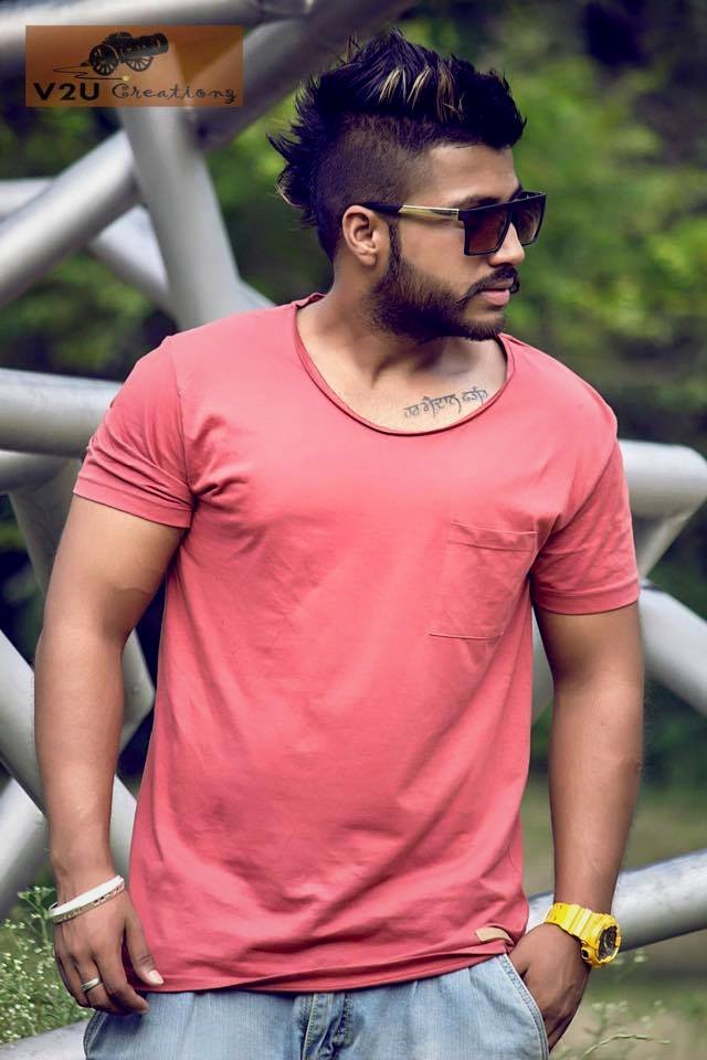 Sukhi Photo Hd Download- WallpaperUse