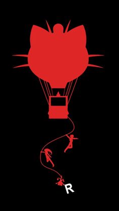 team rocket wallpaper,red,heart,animation,illustration,love (#255668 ...