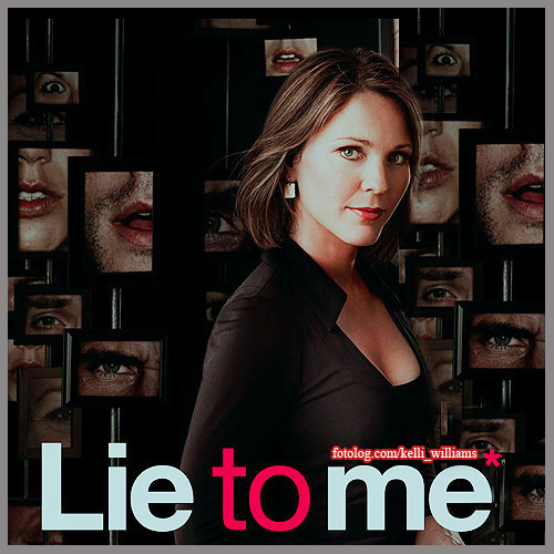 Lie To Me Season 2- WallpaperUse