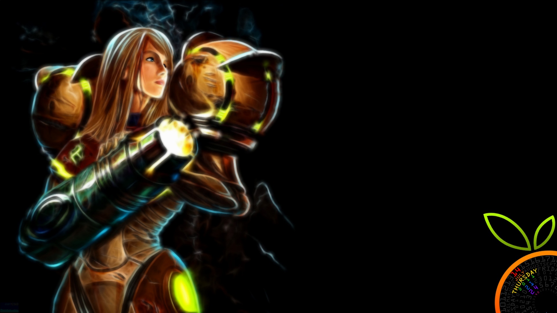 metroid wallpaper hd,fictional character,cg artwork,hero,illustration ...