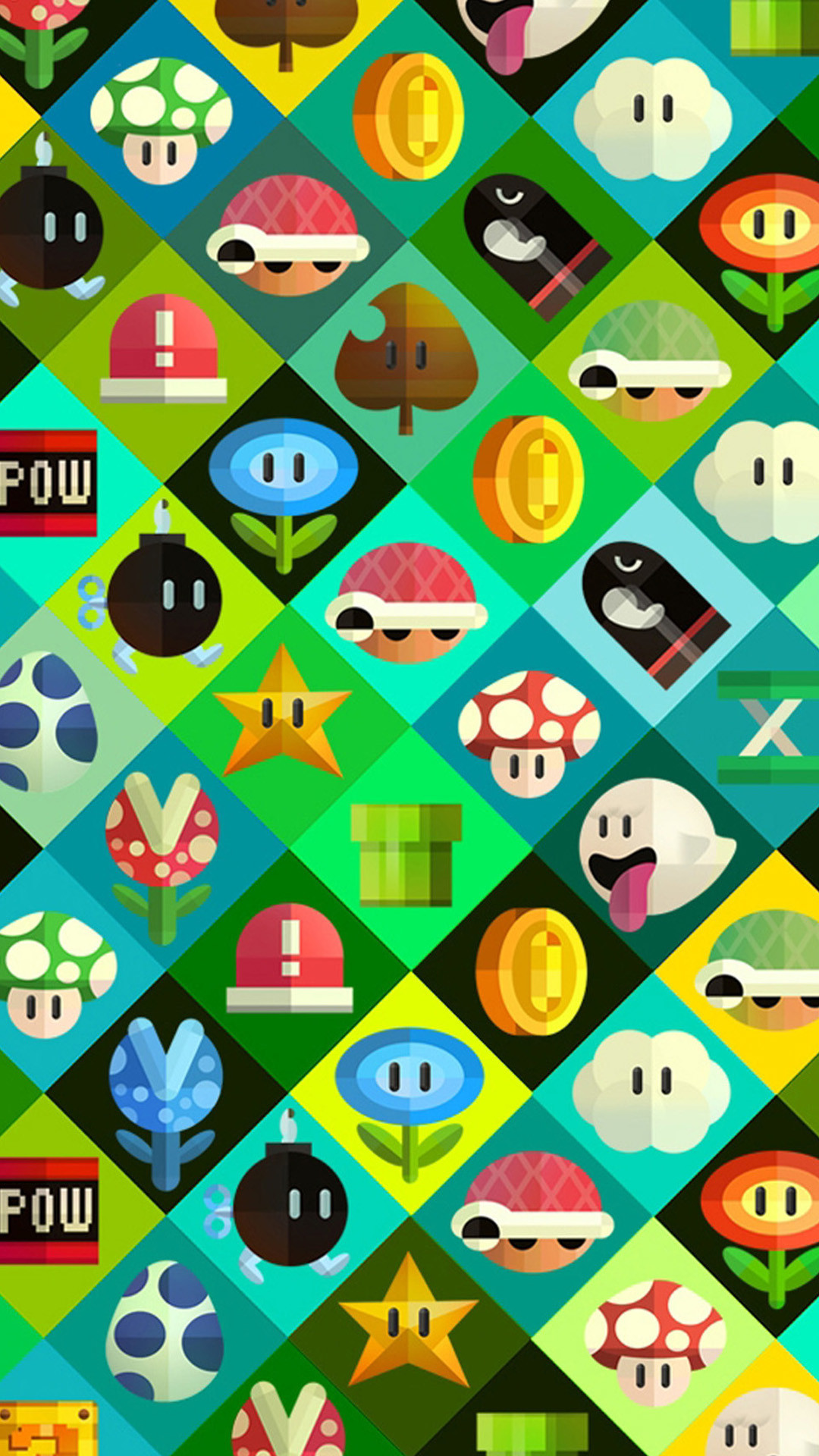 nintendo wallpaper hd,pattern,design,textile,icon,games (#256933 ...