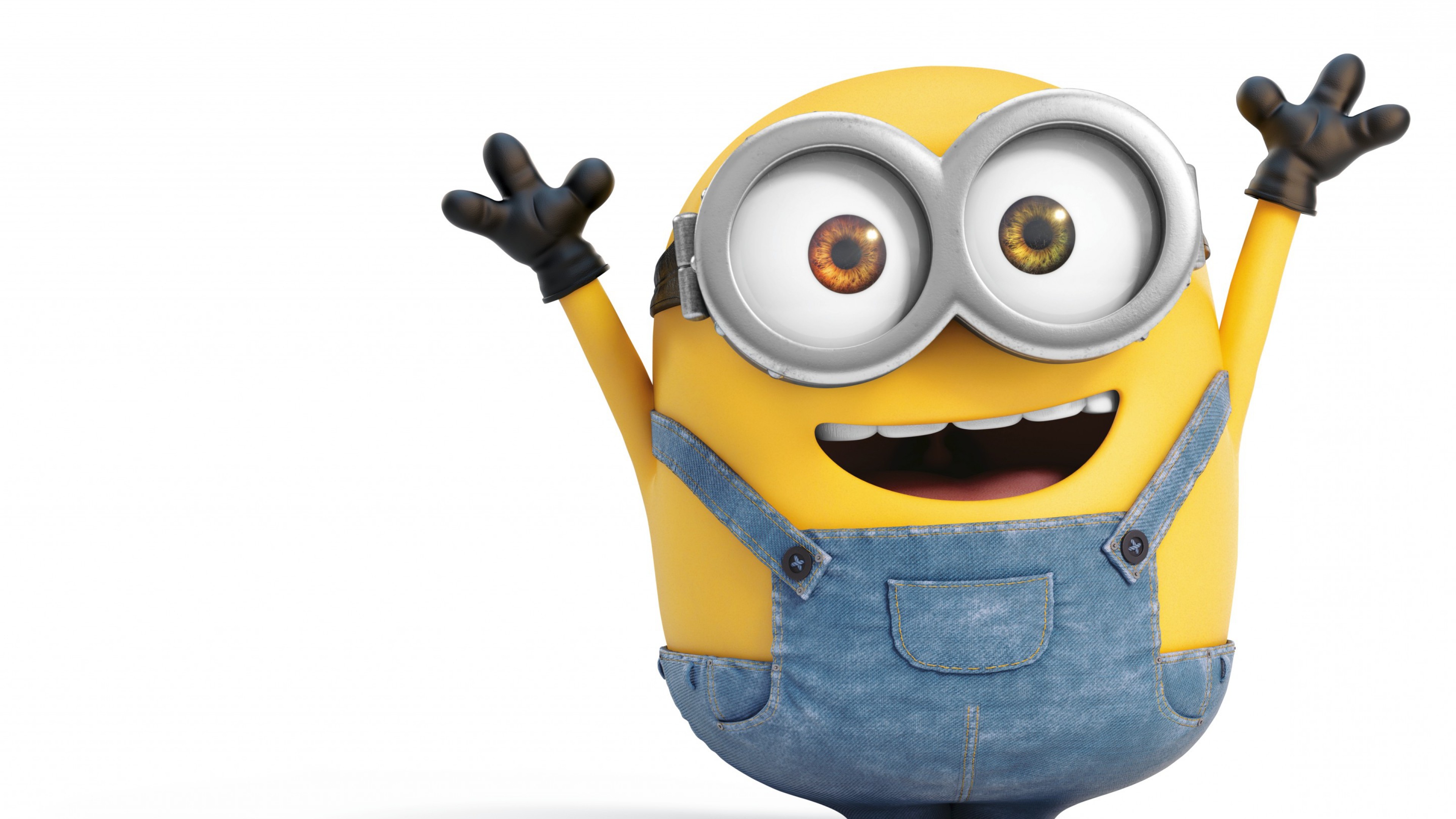 minions fondos de pantalla 4k,dibujos animados,dibujos animados ...